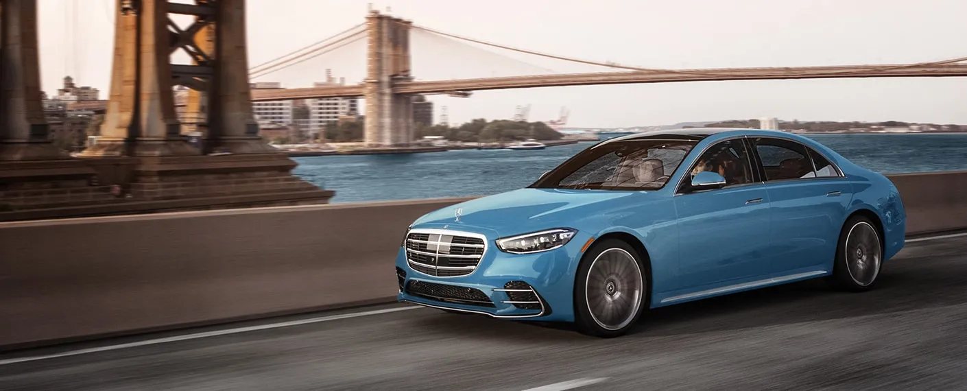 MANUFAKTUR - Custom Car Interior & Exterior Design | Mercedes-Benz Canada