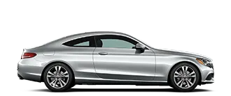 2018 C-Class Coupe | Mercedes-Benz
