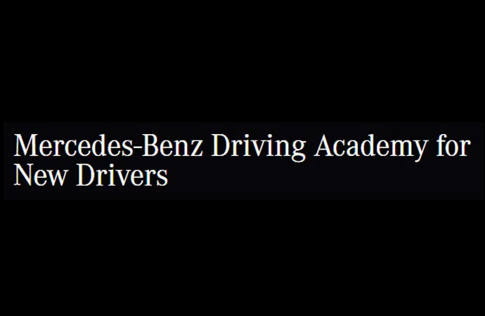 Graduate Licensing Program | Mercedes-Benz Canada