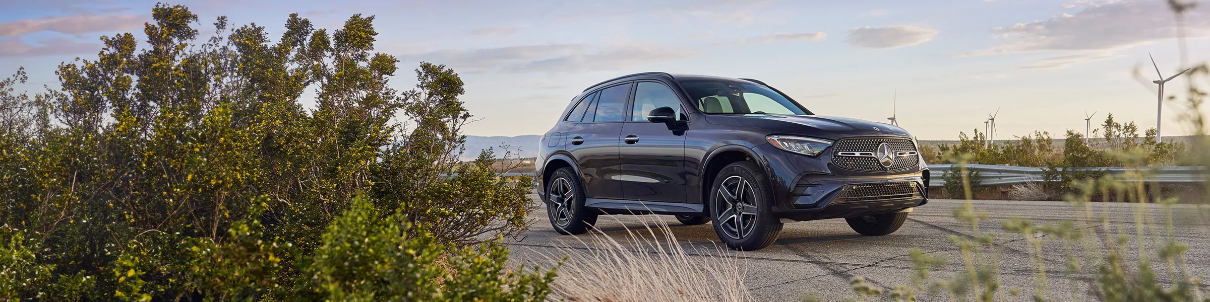 Certified Pre-Owned (CPO) Cars | Mercedes-Benz Canada