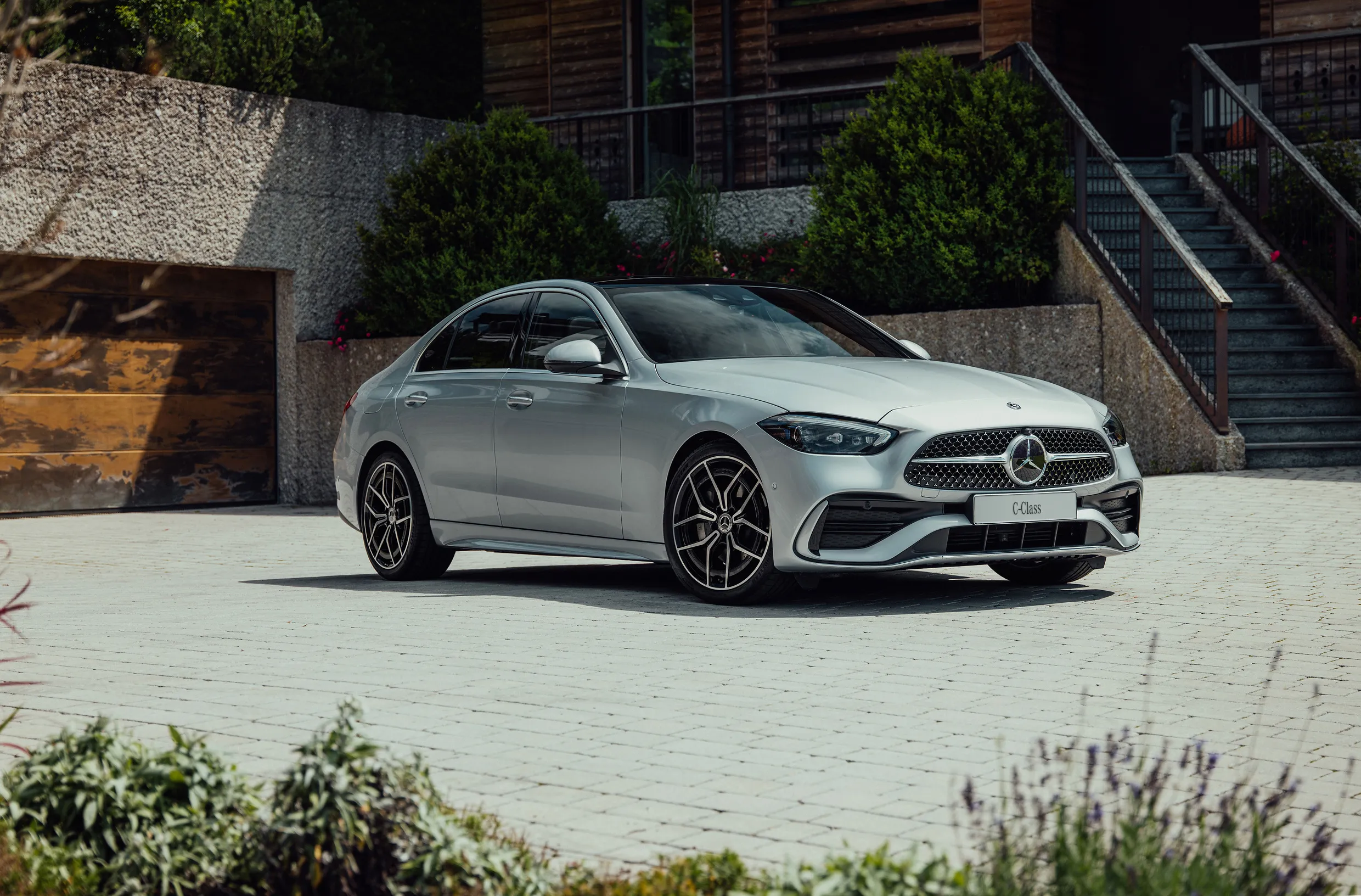 Certified Pre-Owned (CPO) Cars | Mercedes-Benz Canada