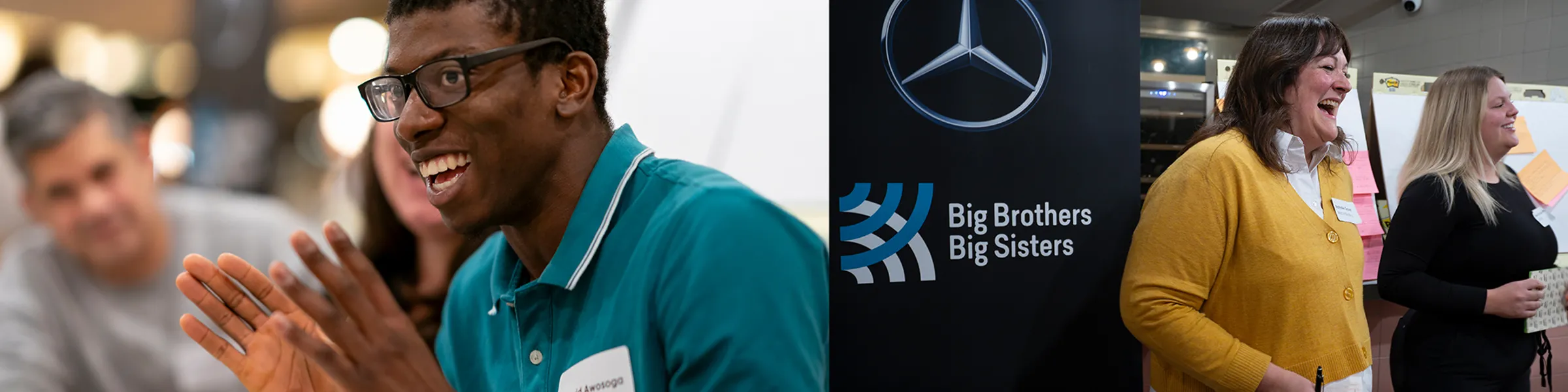 Mercedes-Benz Canada Corporate Citizenship | Driving Your Future ...