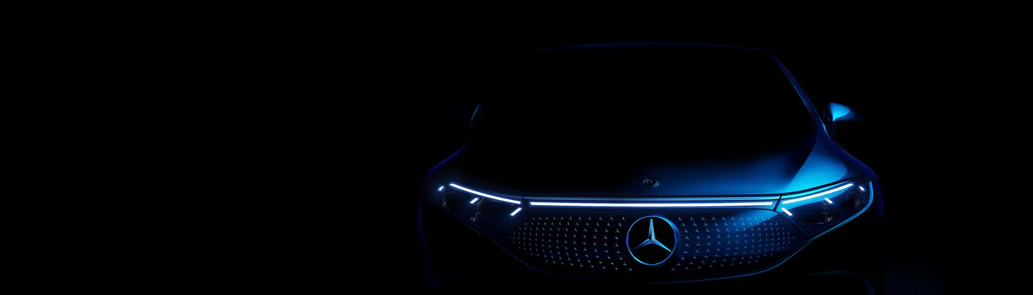 Future Vehicles | Mercedes-Benz Canada