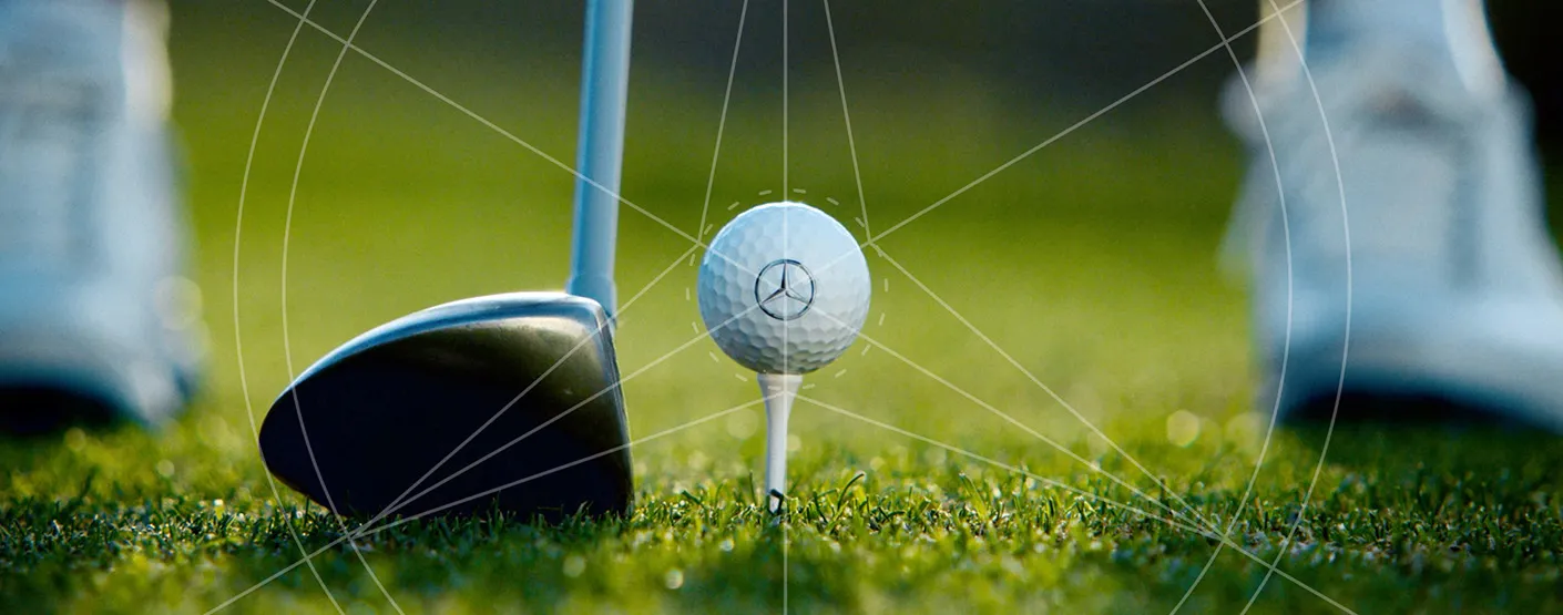 The Pursuit of the Perfect Drive | Mercedes-Benz Canada