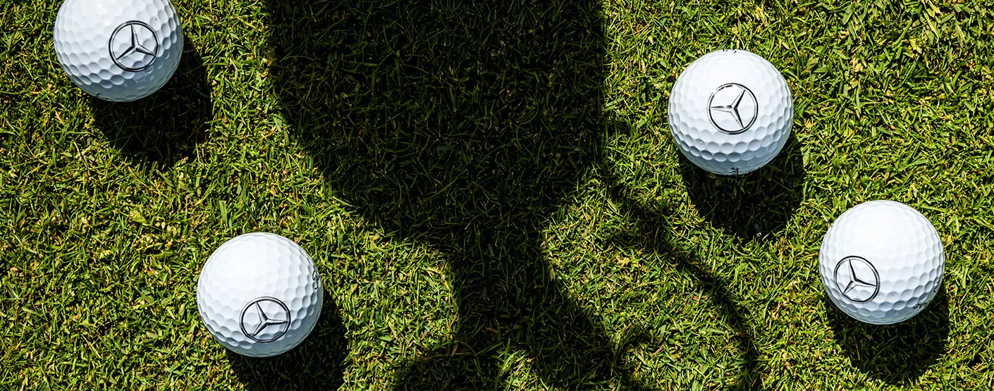 The Pursuit of the Perfect Drive | Mercedes-Benz Canada