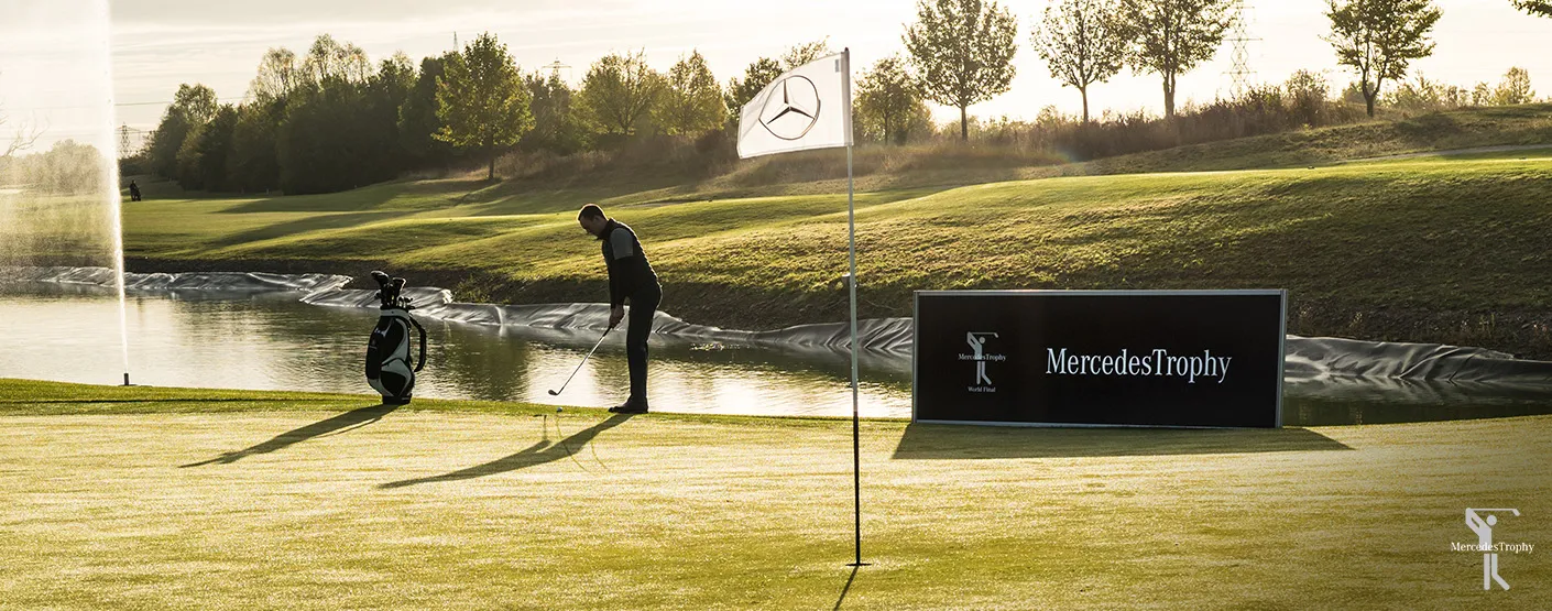The Pursuit of the Perfect Drive | Mercedes-Benz Canada