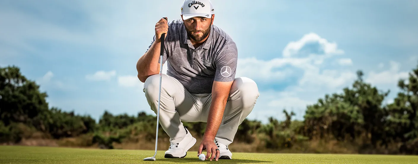 The Pursuit of the Perfect Drive | Mercedes-Benz Canada