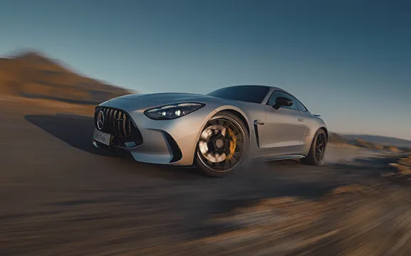 Luxury Cars - Sedans, SUVs, Coupes & Wagons | Mercedes-Benz Canada