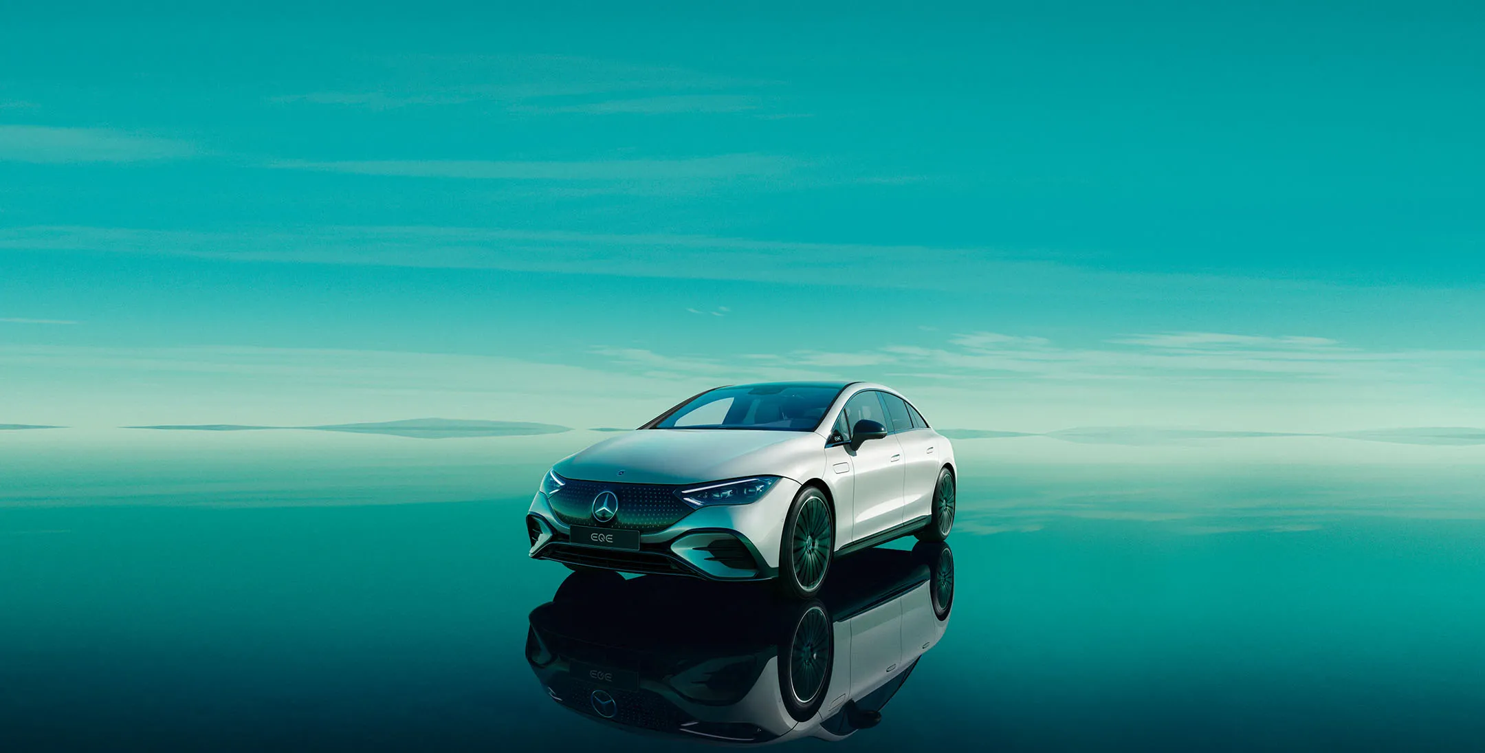 Luxury Cars - Sedans, SUVs, Coupes & Wagons | Mercedes-Benz Canada