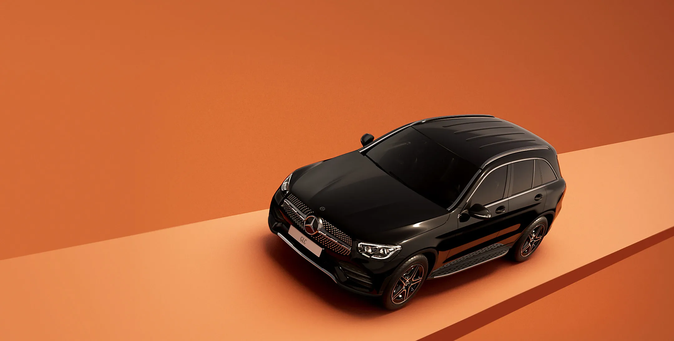Luxury Cars - Sedans, SUVs, Coupes & Wagons | Mercedes-Benz Canada