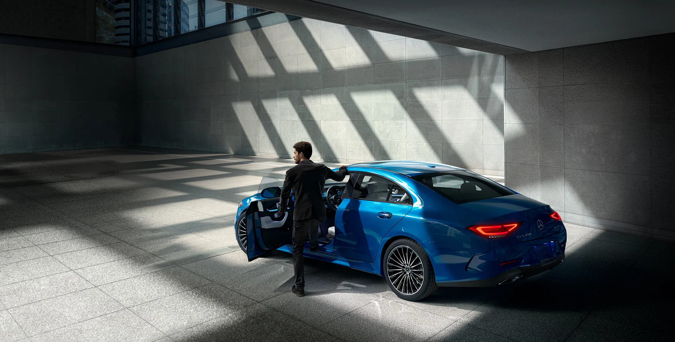 Luxury Cars - Sedans, SUVs, Coupes & Wagons | Mercedes-Benz Canada