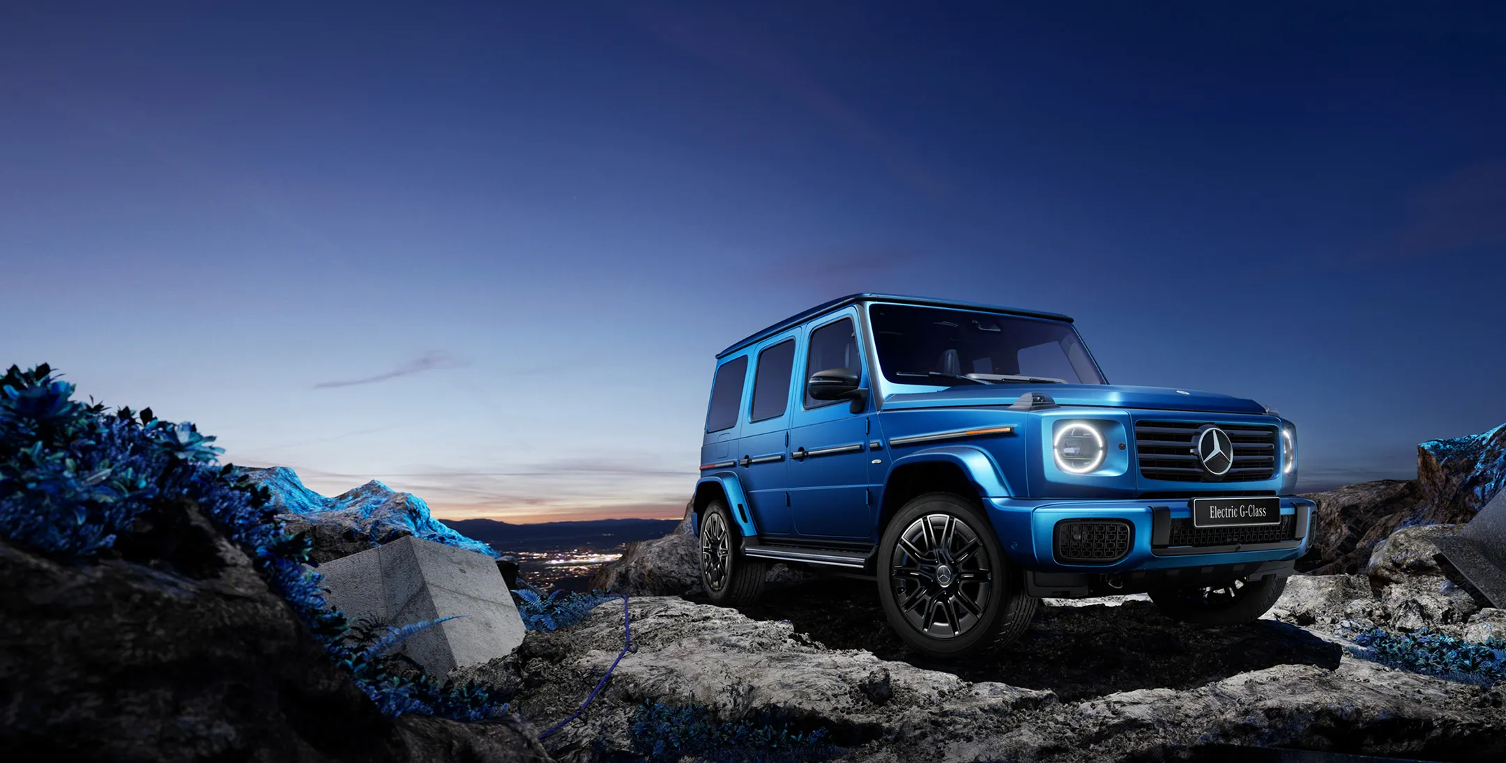 Luxury Cars - Sedans, SUVs, Coupes & Wagons | Mercedes-Benz Canada