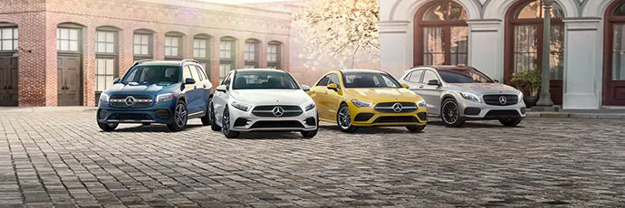 Mercedes-Benz Canada (@mercedesbenzcanada) | Mercedes-Benz Canada