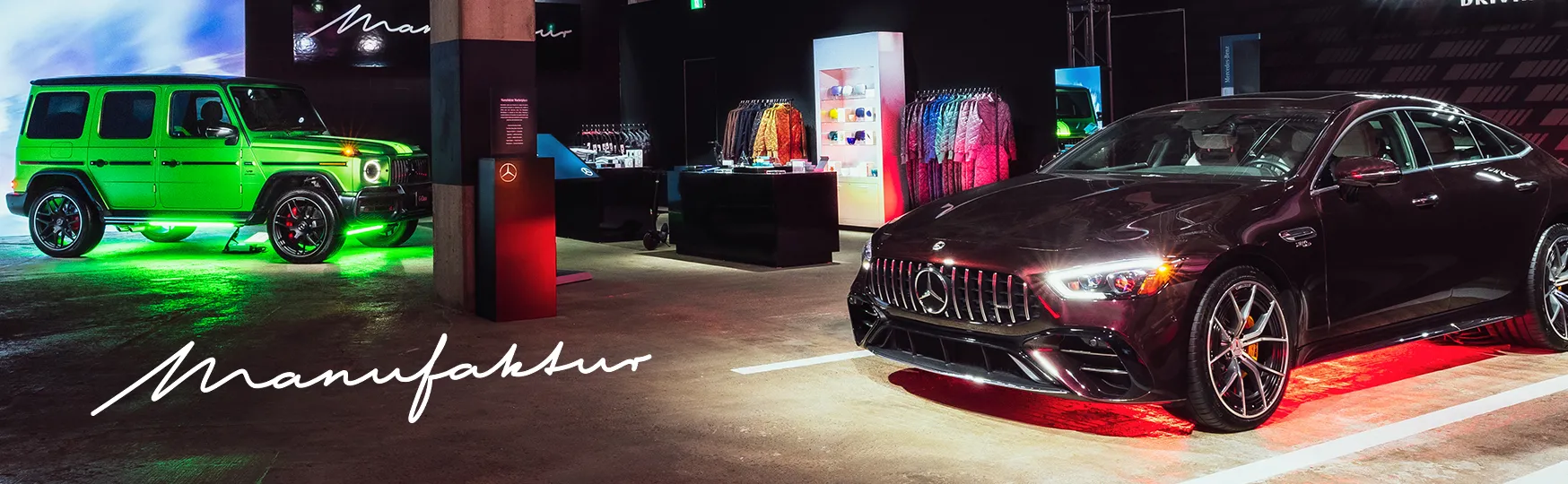 Maison Mercedes | Mercedes-Benz Canada | Mercedes-Benz Canada