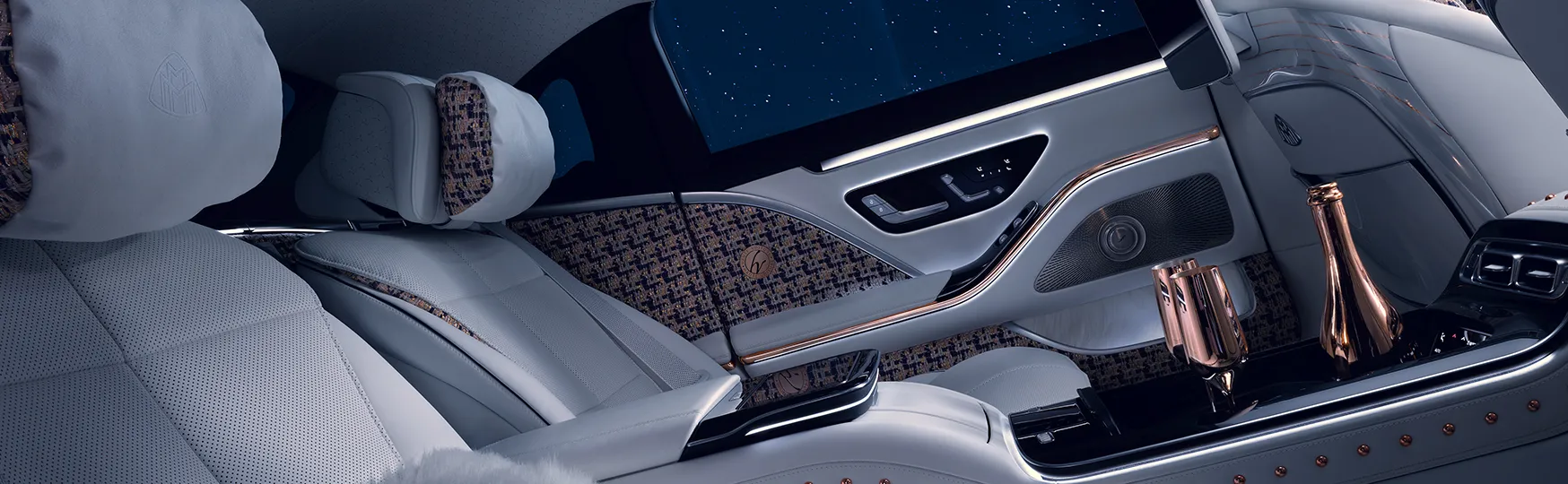 Maison Mercedes | Mercedes-Benz Canada | Mercedes-Benz Canada