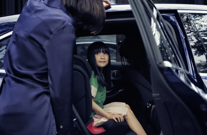 Mercedes-Benz Financial Services | Mercedes-Benz Canada