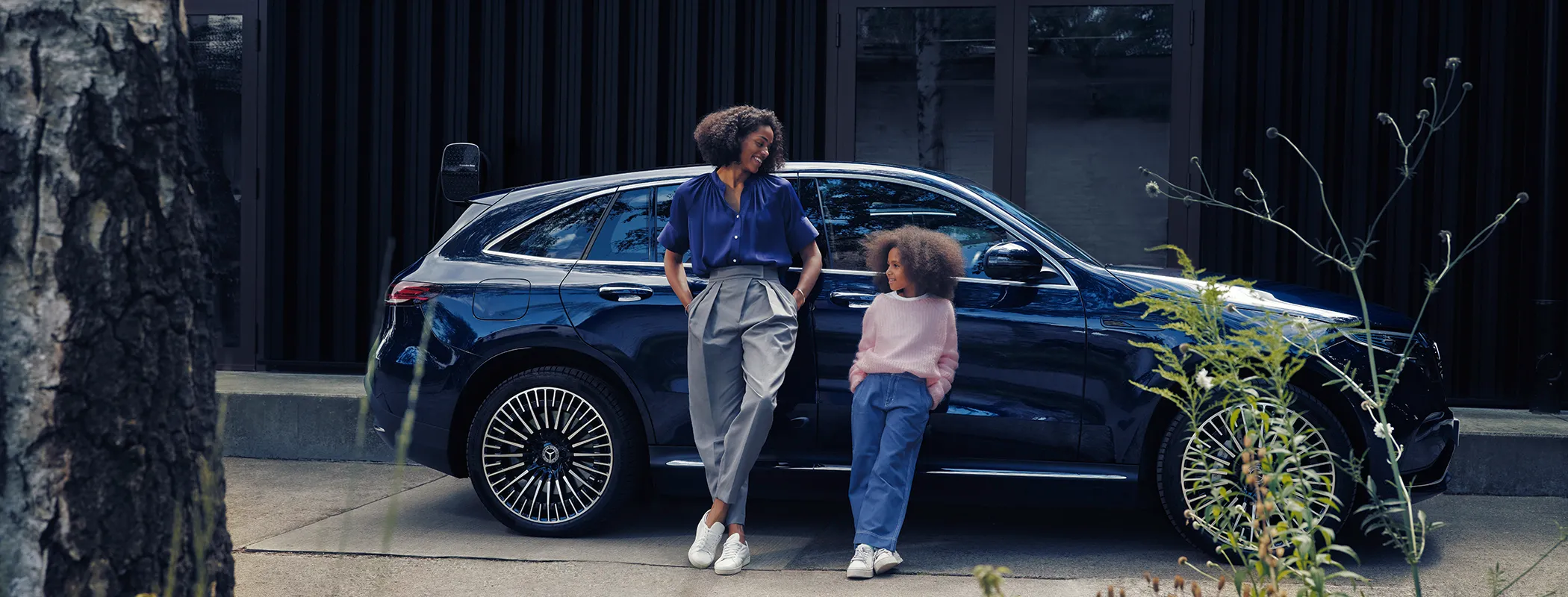 Mercedes-Benz Financial Services | Mercedes-Benz Canada