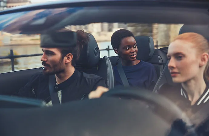 Mercedes-Benz Financial Services | Mercedes-Benz Canada