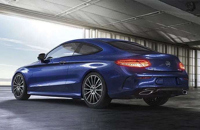 First Class Protection Plan | Mercedes-Benz Financial Services ...