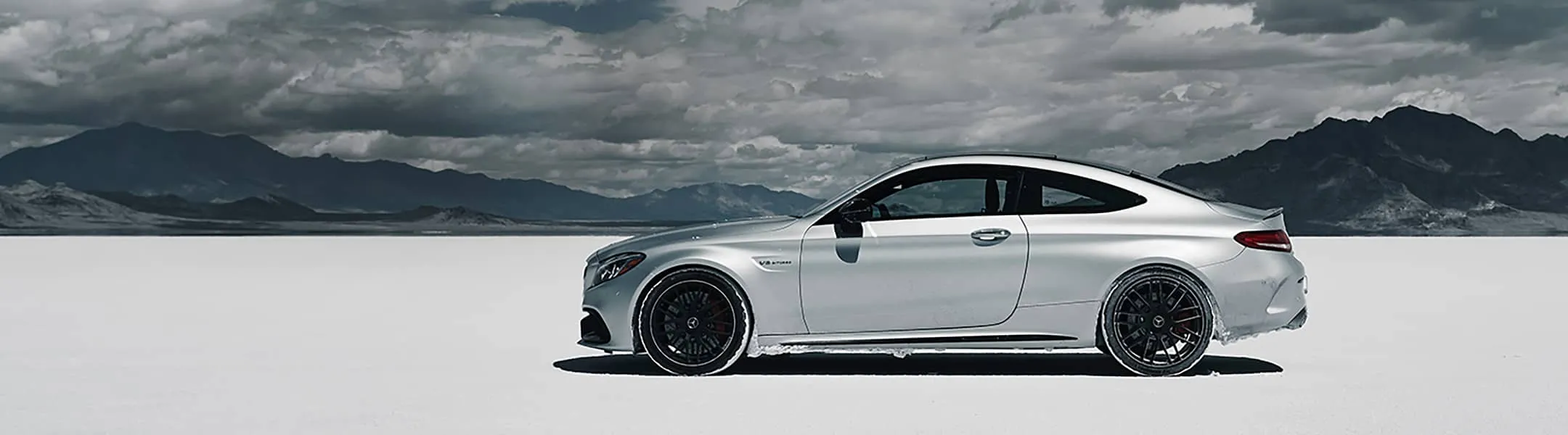 Lease or Finance? | Mercedes-Benz Canada