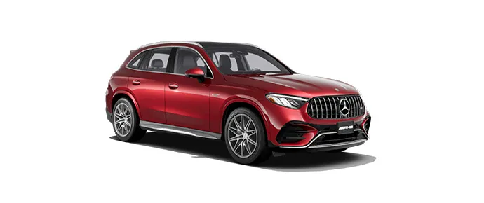Luxury Plug-In Hybrid Vehicles | Mercedes-Benz Canada