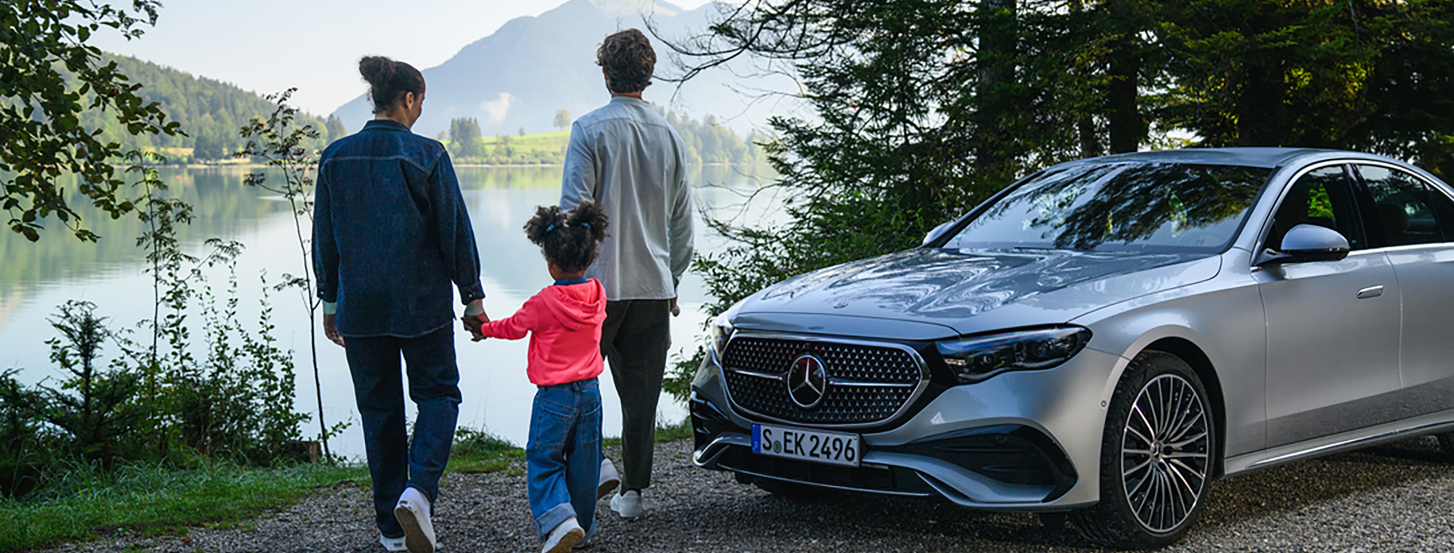 Mercedes-Benz Financial Services | Mercedes-Benz Canada