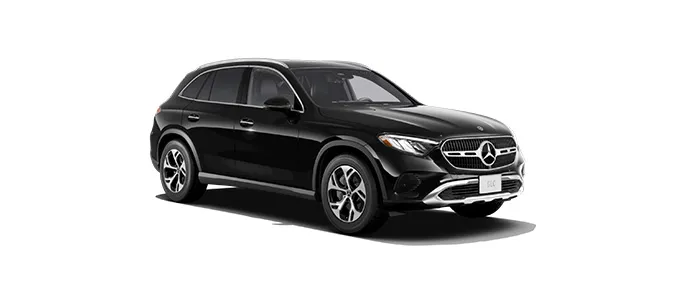 Luxury Plug-In Hybrid Vehicles | Mercedes-Benz Canada