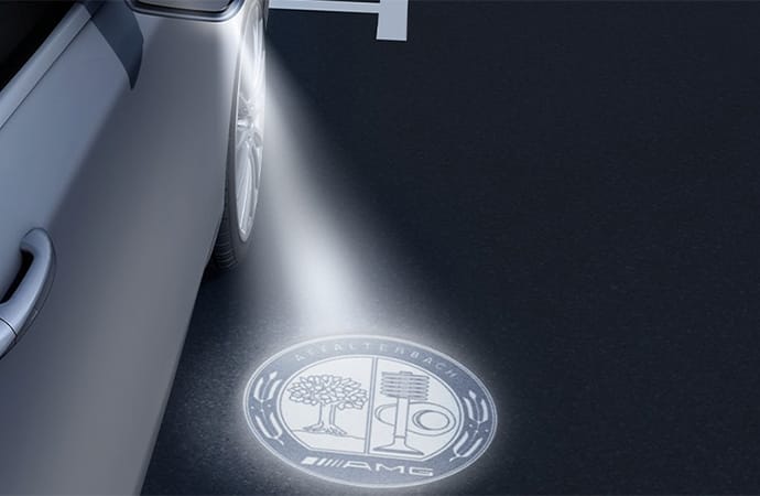 Mercedes-Benz MANUFAKTUR | Mercedes-Benz Canada