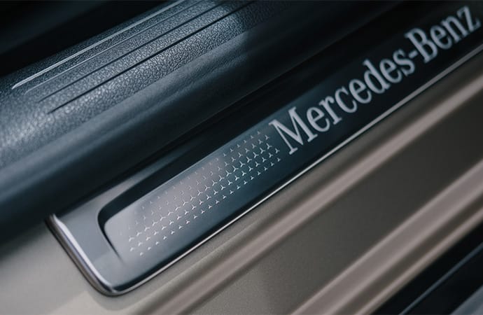 Mercedes-Benz MANUFAKTUR | Mercedes-Benz Canada