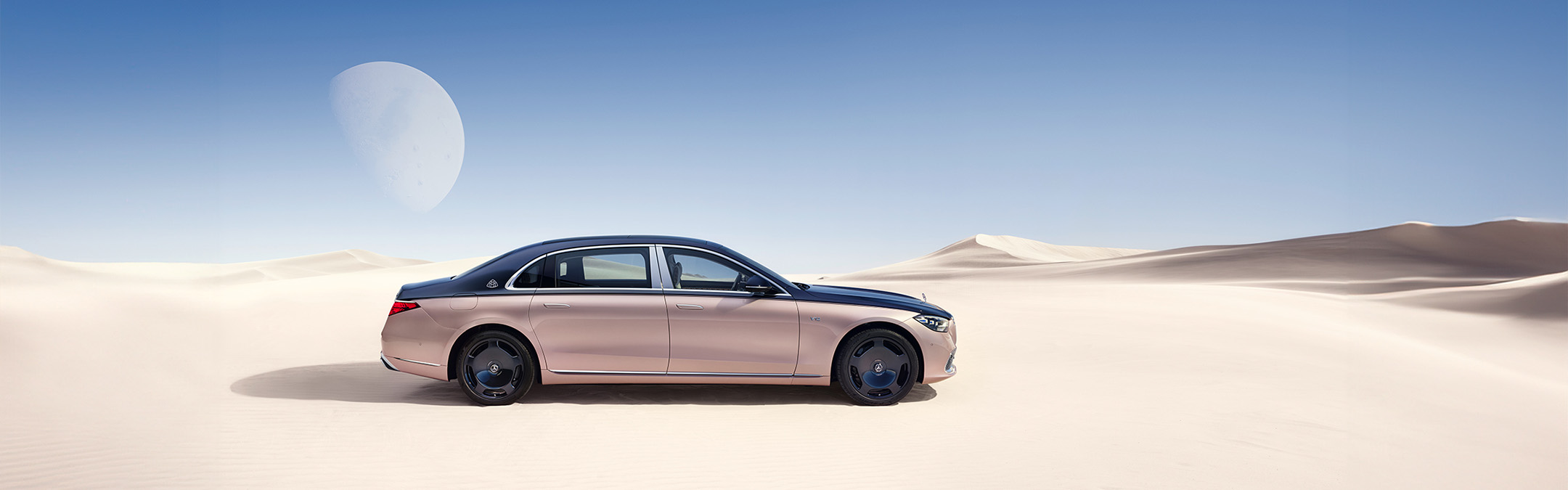 Luxury Cars - Sedans, SUVs, Coupes & Wagons | Mercedes-Benz Canada