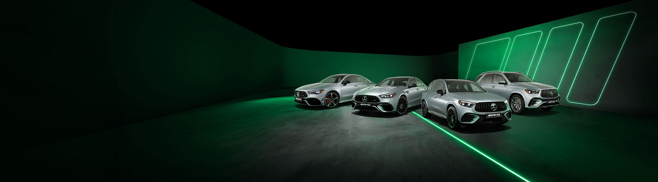 Special Offers | Mercedes-Benz Canada