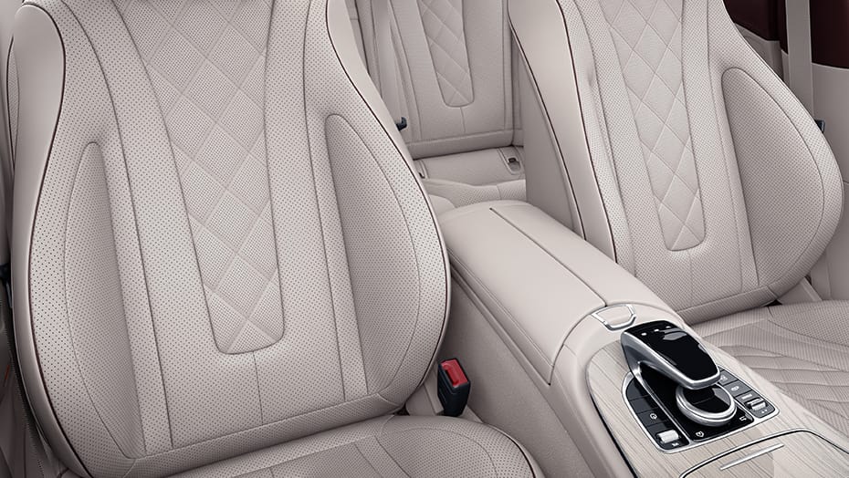 2019 CLS 450 4MATIC Coupe | Mercedes-Benz