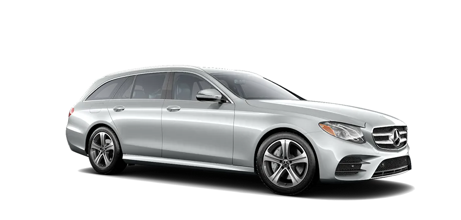 2019 E-Class Wagon | Mercedes-Benz