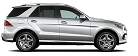 2019 GLE SUV | Mercedes-Benz