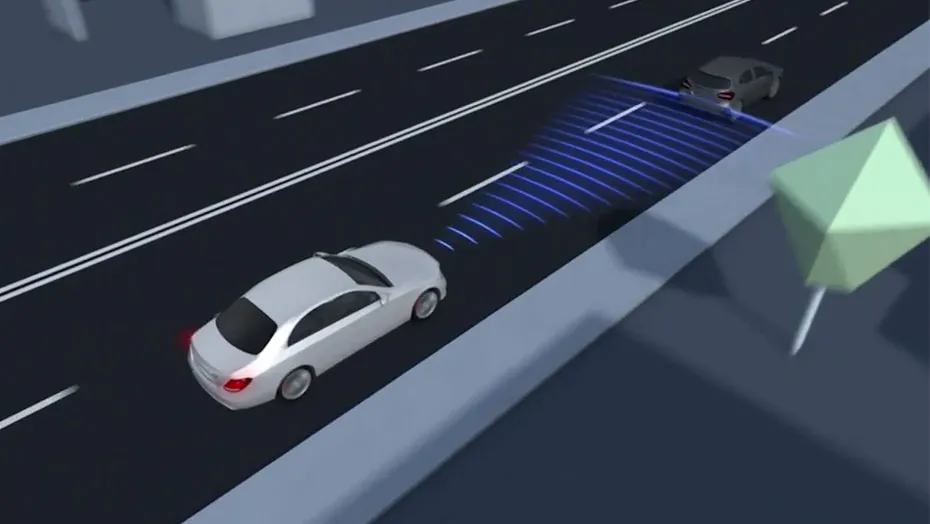 2019 GLS 450 Large Luxury SUV | Mercedes-Benz