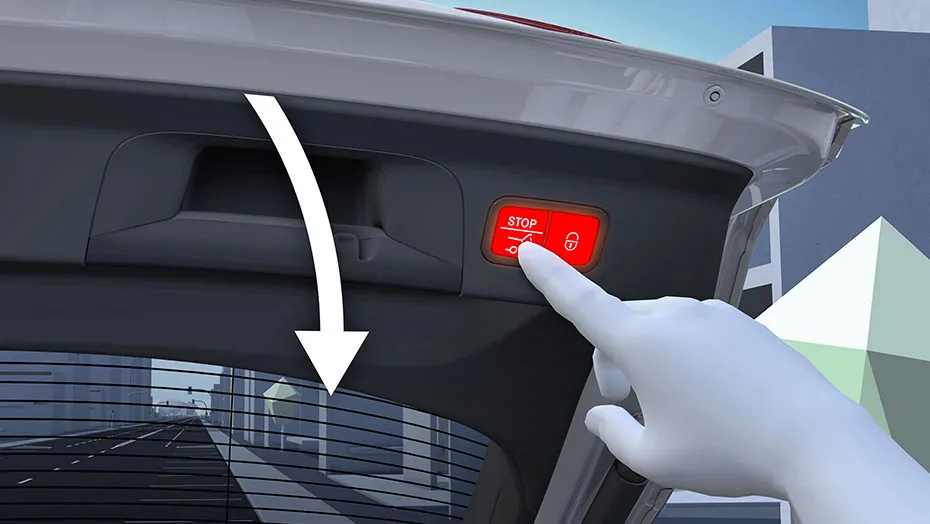 2019 GLS 450 Large Luxury SUV | Mercedes-Benz