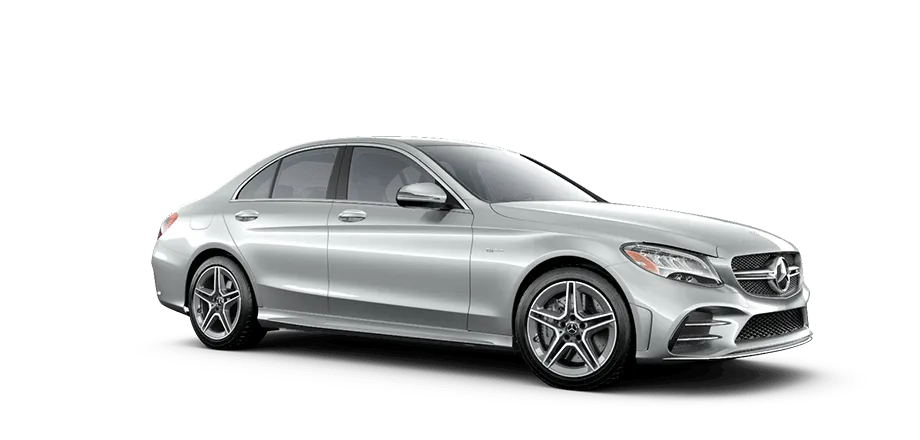 Build your own custom C-Class Sedan | Mercedes-Benz