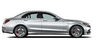 Build your own custom C-Class Sedan | Mercedes-Benz