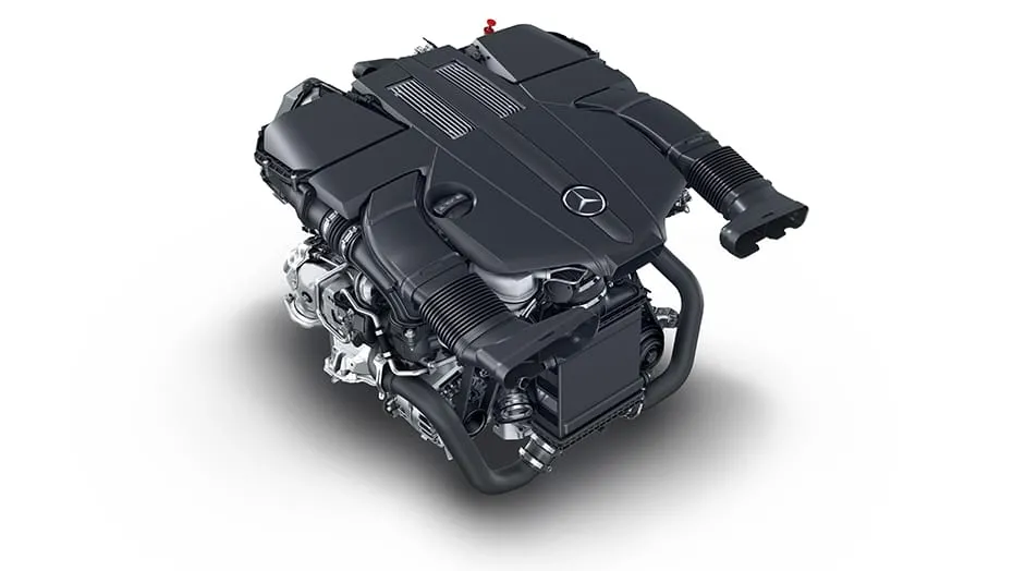 2020 E 450 4MATIC Sedan | Mercedes-Benz