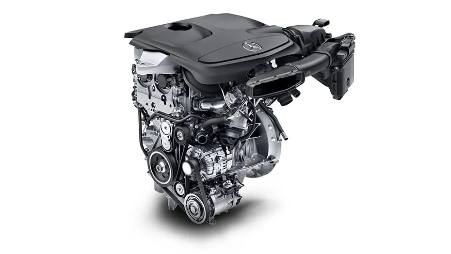 2020 GLA 250 4MATIC SUV | Mercedes-Benz