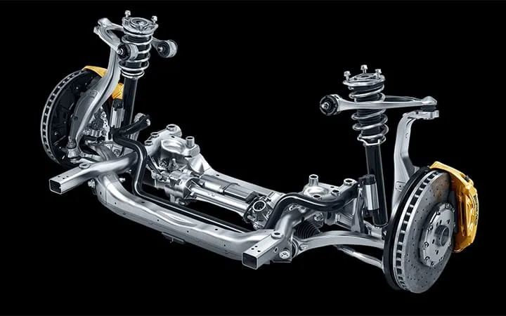 The Compact C-Class Coupe | Mercedes-Benz | Mercedes-Benz Canada
