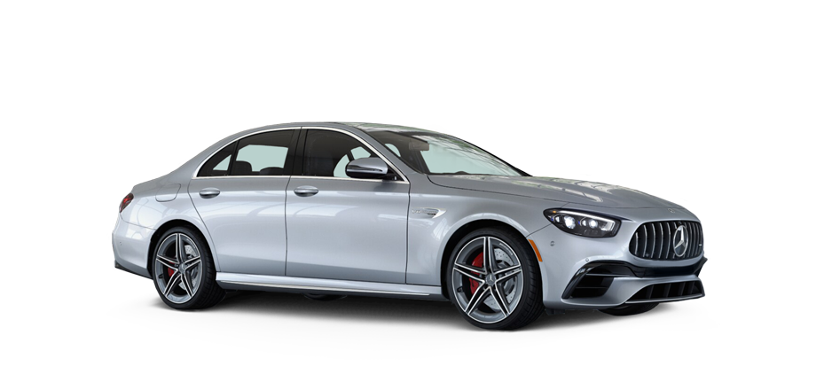 Build your own custom E-Class Sedan | Mercedes-Benz Canada