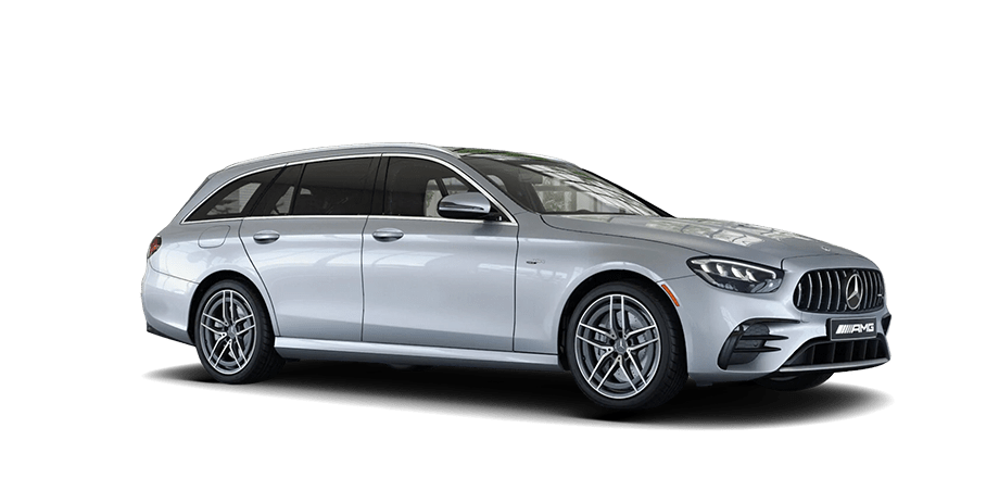 Build your own E-Class Wagon | Mercedes-Benz Canada