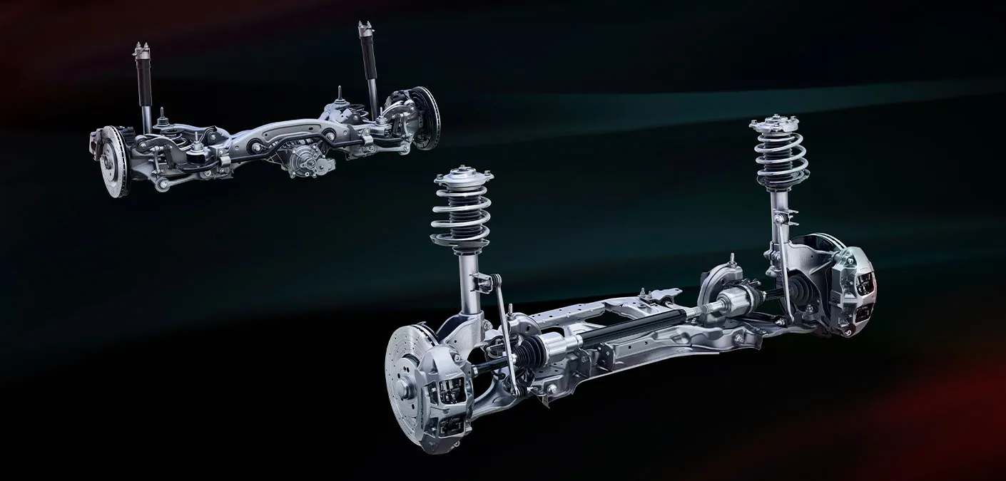 The Compact AMG GLA SUV | Mercedes-Benz Canada