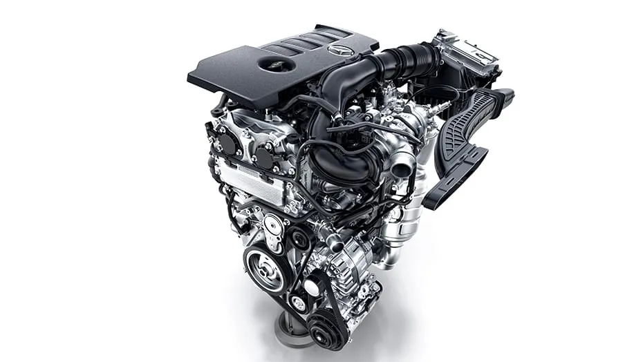 2021 GLB 250 4MATIC SUV | Mercedes-Benz Canada