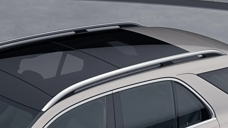 2021 GLE 450 4MATIC SUV | Mercedes-Benz Canada