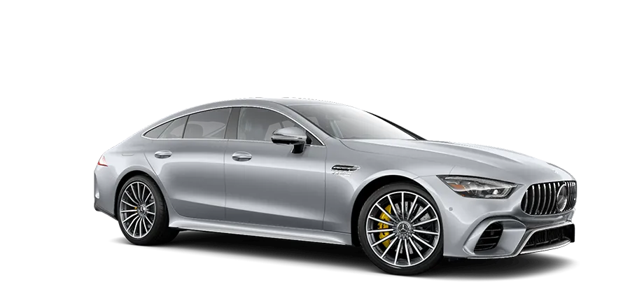 Build Your Own AMG GT 4-Door Coupe | Mercedes-Benz Canada