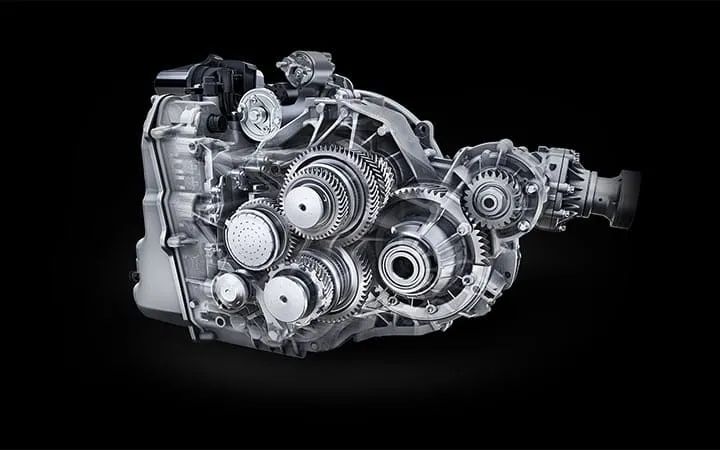 The Compact AMG CLA Coupe | Mercedes-Benz Canada