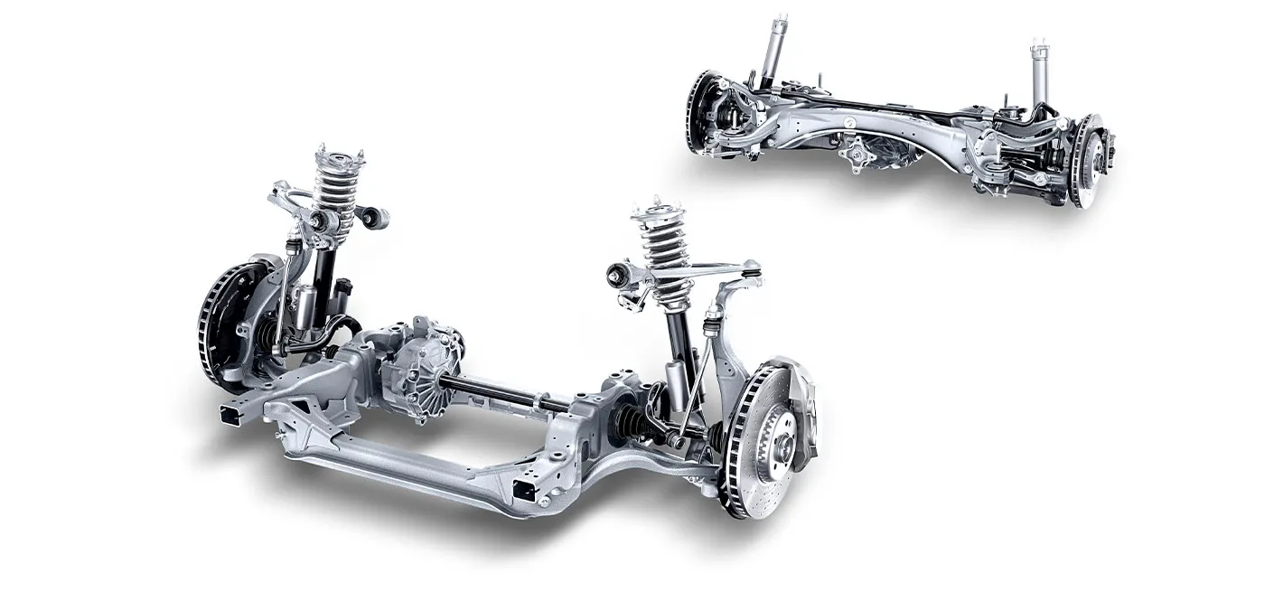 The E-Class Coupe | Mercedes-Benz Canada