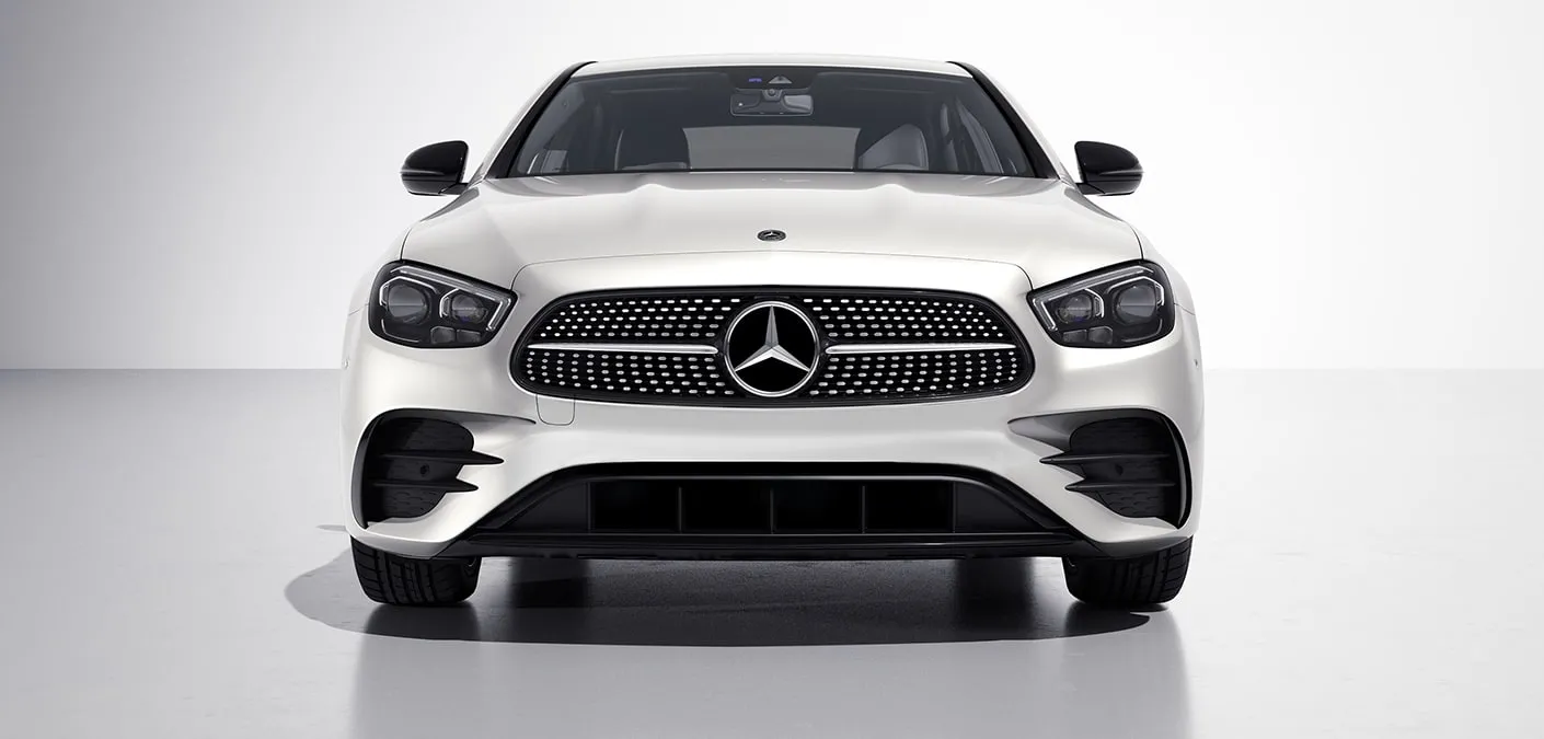 Mercedes 2022 E Class